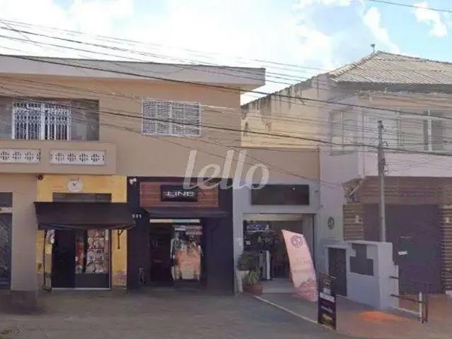 Casa / Sobrado Comercial para Venda em São Paulo/SP Imirim 5 Quartos