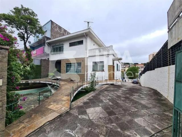 Casa / Sobrado Comercial para Venda em São Paulo/SP Imirim 5 Quartos