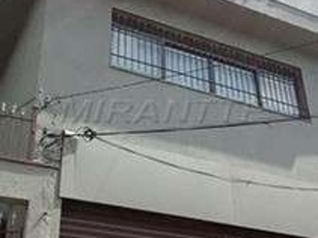 Casa / Sobrado Comercial para Venda em São Paulo/SP Imirim 6 Quartos