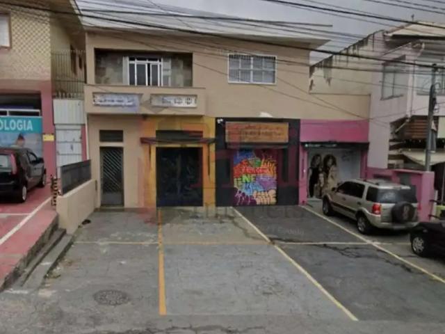 Casa / Sobrado Comercial para Venda em São Paulo/SP Imirim