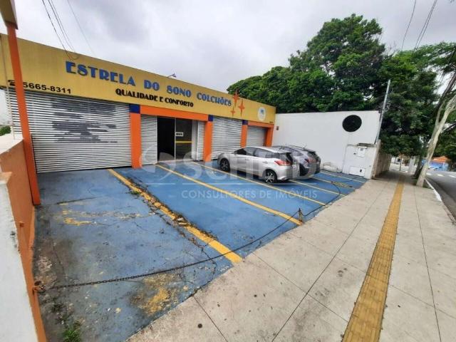 Casa / Sobrado Comercial para Venda em São Paulo/SP Interlagos