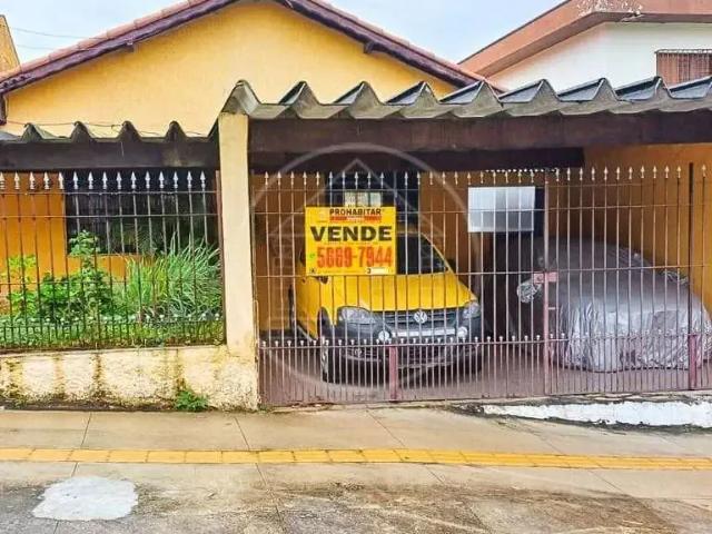 Casa / Sobrado Comercial para Venda em São Paulo/SP Interlagos 4 Quartos