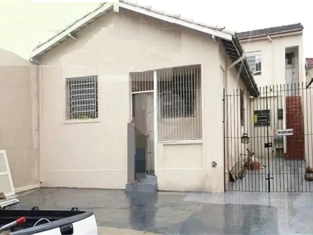 Casa / Sobrado Comercial para Venda em São Paulo/SP Interlagos 5 Quartos