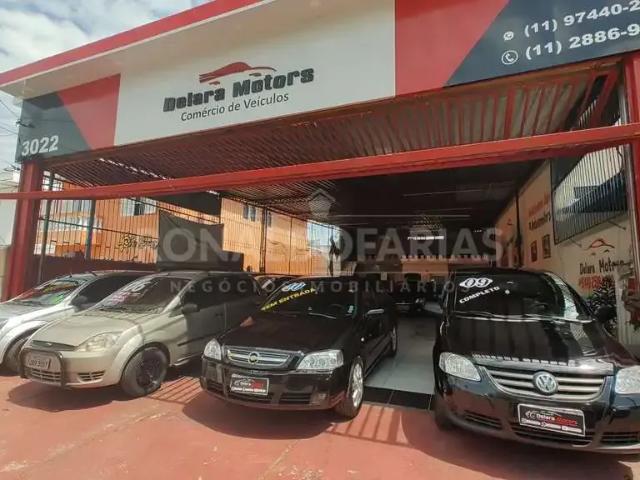 Casa / Sobrado Comercial para Venda em São Paulo/SP Interlagos