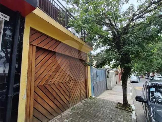 Casa / Sobrado Comercial para Venda em São Paulo/SP Interlagos 2 Quartos