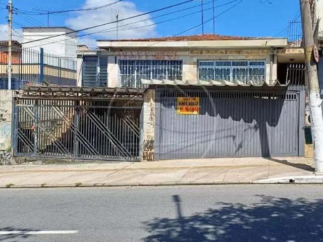 Casa / Sobrado Comercial para Venda em São Paulo/SP Interlagos 2 Quartos