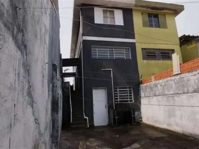 Casa / Sobrado Comercial para Venda em São Paulo/SP Interlagos 2 Quartos