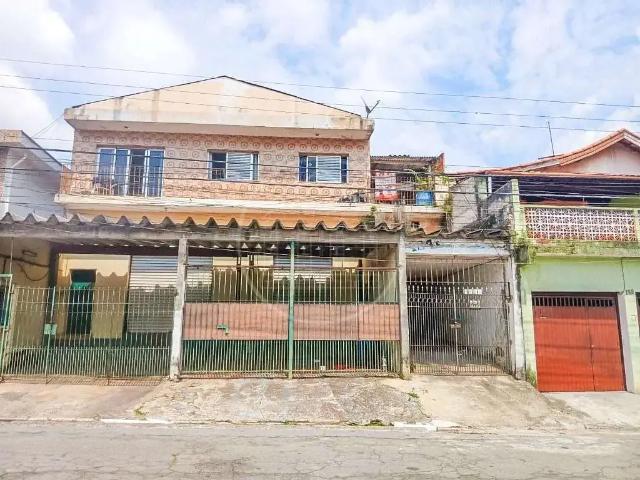 Casa / Sobrado Comercial para Venda em São Paulo/SP Interlagos 3 Quartos