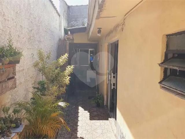 Casa / Sobrado Comercial para Venda em São Paulo/SP Interlagos 3 Quartos