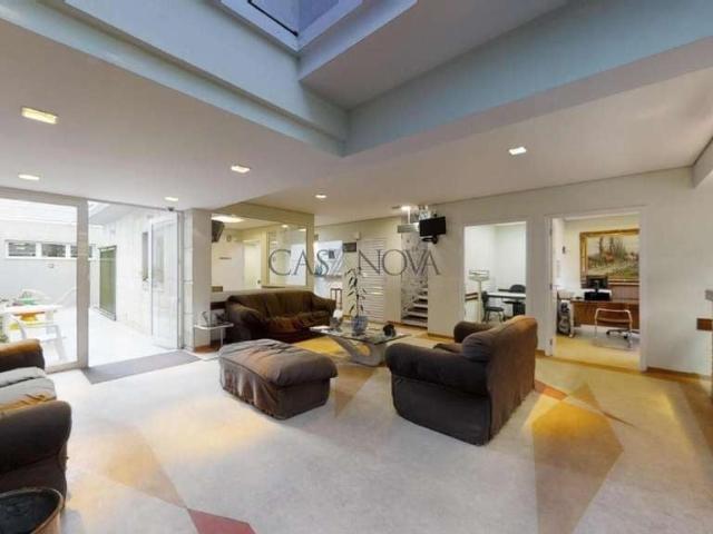 Casa / Sobrado Comercial para Venda em São Paulo/SP Indianópolis 10 Quartos