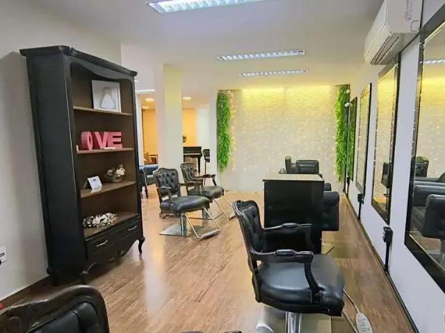Casa / Sobrado Comercial para Venda em São Paulo/SP Indianópolis
