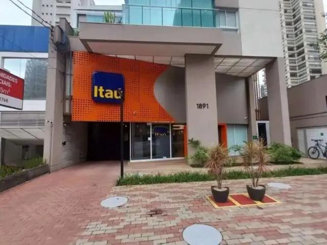 Casa / Sobrado Comercial para Venda em São Paulo/SP Indianópolis
