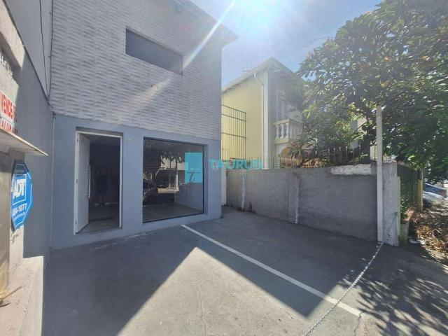 Casa / Sobrado Comercial para Venda em São Paulo/SP Indianópolis