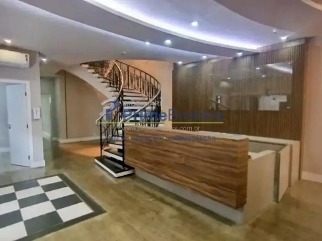 Casa / Sobrado Comercial para Venda em São Paulo/SP Indianópolis
