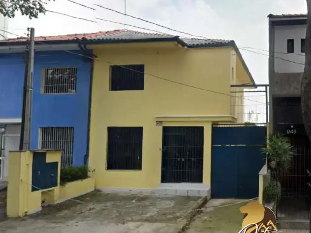 Casa / Sobrado Comercial para Venda em São Paulo/SP Indianópolis 3 Quartos