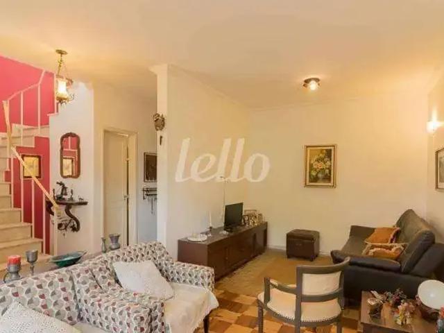 Casa / Sobrado Comercial para Venda em São Paulo/SP Indianópolis 3 Quartos