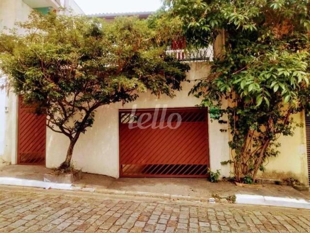 Casa / Sobrado Comercial para Venda em São Paulo/SP Indianópolis 3 Quartos