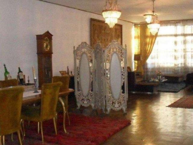 Casa / Sobrado Comercial para Venda em São Paulo/SP Indianópolis 4 Quartos