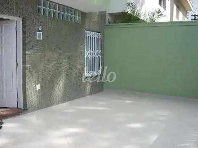 Casa / Sobrado Comercial para Venda em São Paulo/SP Indianópolis 4 Quartos
