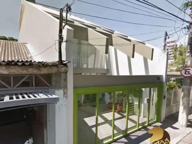 Casa / Sobrado Comercial para Venda em São Paulo/SP Indianópolis 4 Quartos