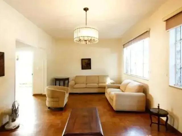 Casa / Sobrado Comercial para Venda em São Paulo/SP Indianópolis 4 Quartos