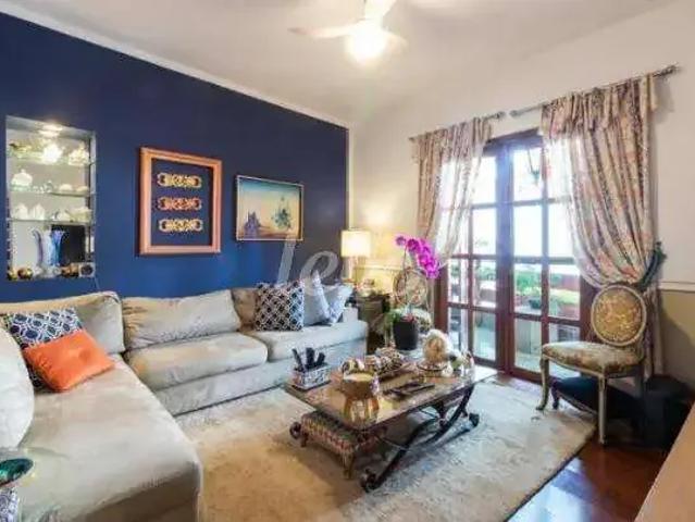 Casa / Sobrado Comercial para Venda em São Paulo/SP Indianópolis 4 Quartos