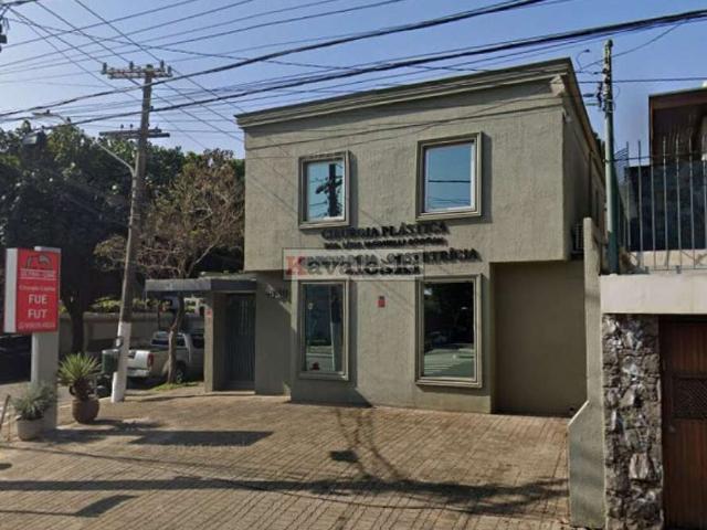 Casa / Sobrado Comercial para Venda em São Paulo/SP Indianópolis