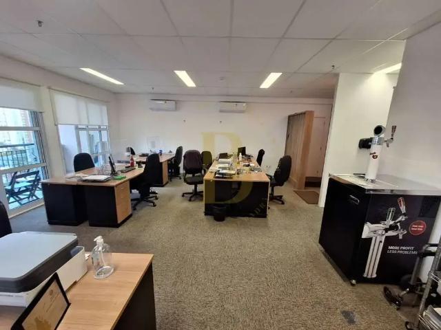 Casa / Sobrado Comercial para Venda em São Paulo/SP Indianópolis