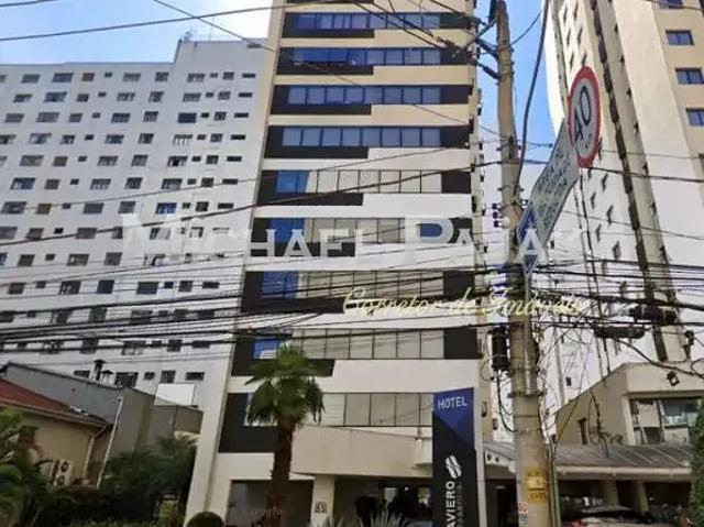 Casa / Sobrado Comercial para Venda em São Paulo/SP Indianópolis