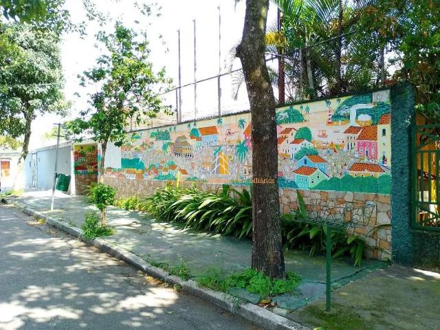 Casa / Sobrado Comercial para Venda em São Paulo/SP Instituto de Previdência 11 Quartos