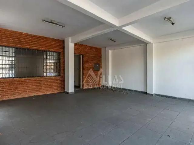 Casa / Sobrado Comercial para Venda em São Paulo/SP Instituto de Previdência