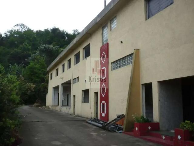 Casa / Sobrado Comercial para Venda em São Paulo/SP Instituto de Previdência