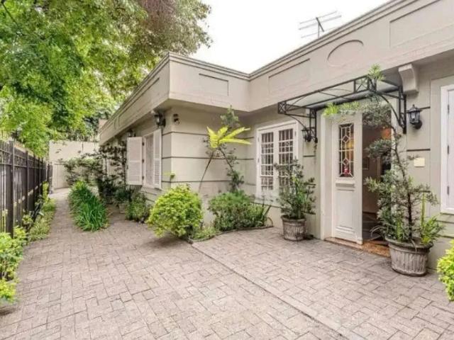 Casa / Sobrado Comercial para Venda em São Paulo/SP Ibirapuera