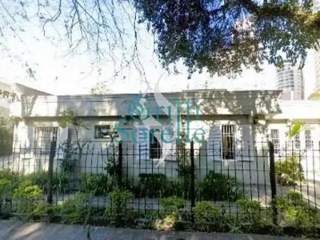 Casa / Sobrado Comercial para Venda em São Paulo/SP Ibirapuera