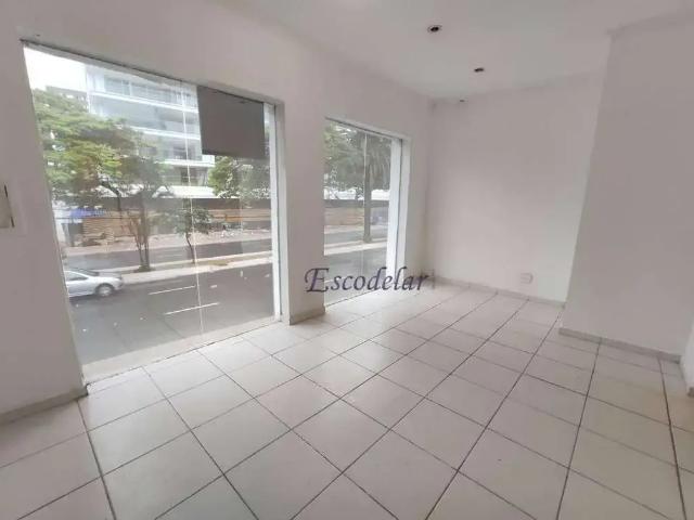 Casa / Sobrado Comercial para Venda em São Paulo/SP Ibirapuera