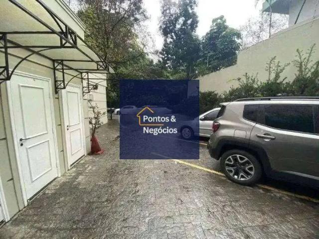 Casa / Sobrado Comercial para Venda em São Paulo/SP Ibirapuera