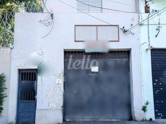Casa / Sobrado Comercial para Venda em São Paulo/SP Ipiranga 3 Quartos