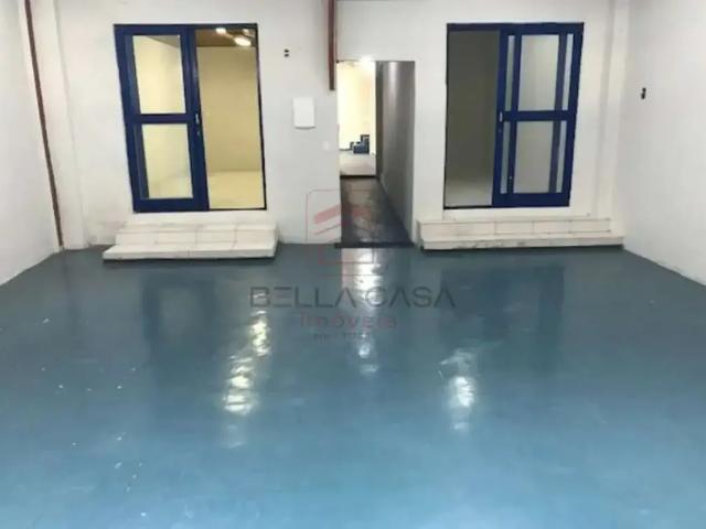 Casa / Sobrado Comercial para Venda em São Paulo/SP Ipiranga 3 Quartos