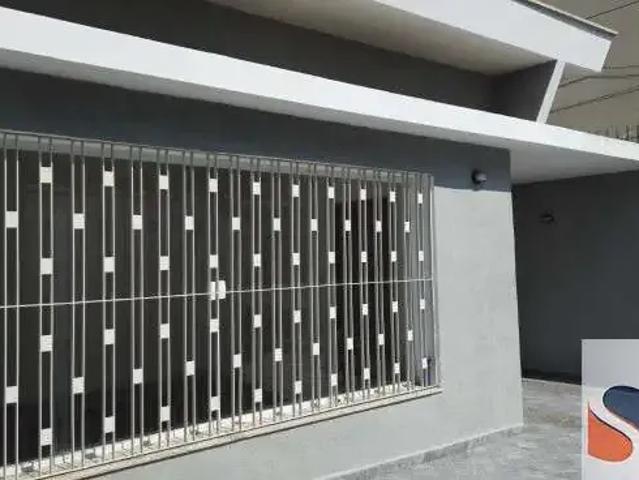 Casa / Sobrado Comercial para Venda em São Paulo/SP Ipiranga 3 Quartos