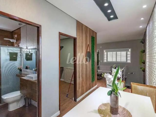 Casa / Sobrado Comercial para Venda em São Paulo/SP Ipiranga 3 Quartos