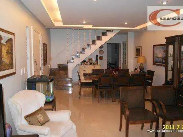 Casa / Sobrado Comercial para Venda em São Paulo/SP Ipiranga 3 Quartos