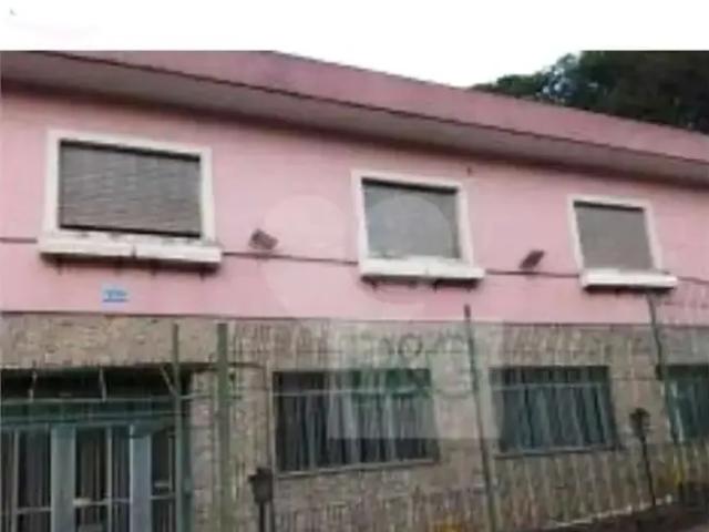 Casa / Sobrado Comercial para Venda em São Paulo/SP Ipiranga 3 Quartos