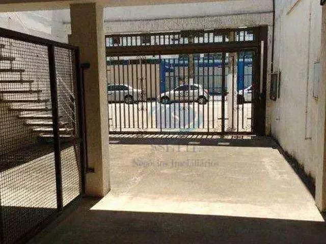 Casa / Sobrado Comercial para Venda em São Paulo/SP Ipiranga 3 Quartos