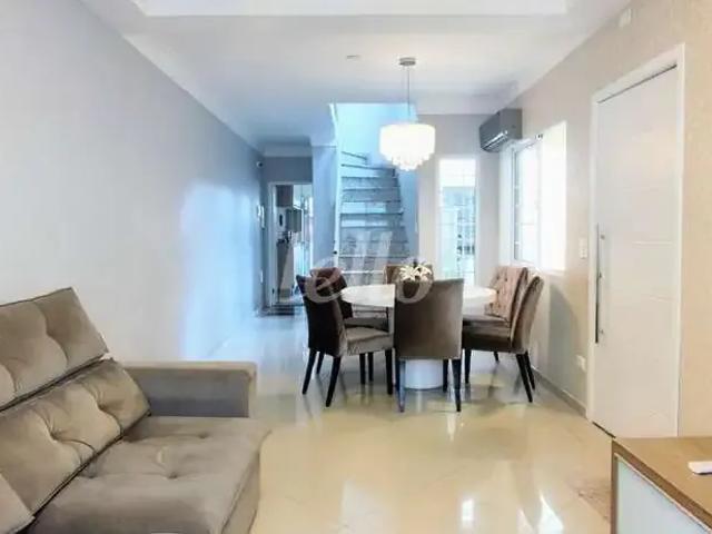 Casa / Sobrado Comercial para Venda em São Paulo/SP Ipiranga 3 Quartos