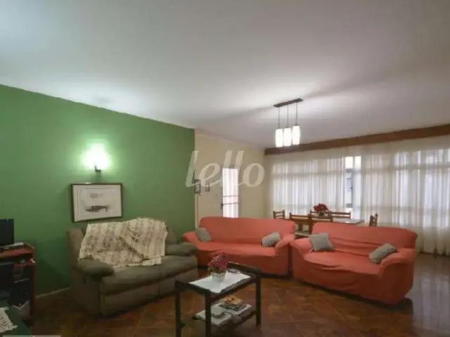 Casa / Sobrado Comercial para Venda em São Paulo/SP Ipiranga 3 Quartos