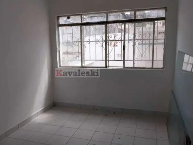 Casa / Sobrado Comercial para Venda em São Paulo/SP Ipiranga