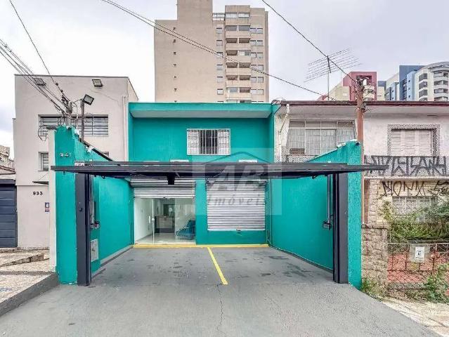 Casa / Sobrado Comercial para Venda em São Paulo/SP Ipiranga