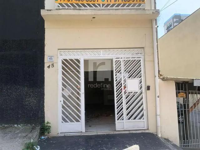 Casa / Sobrado Comercial para Venda em São Paulo/SP Ipiranga