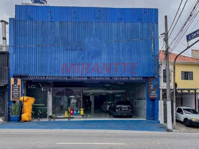 Casa / Sobrado Comercial para Venda em São Paulo/SP Ipiranga