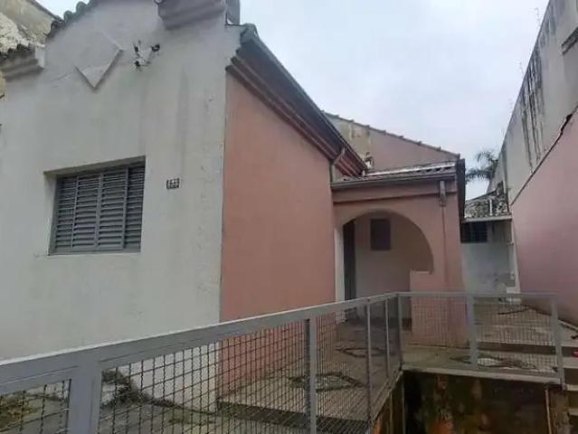 Casa / Sobrado Comercial para Venda em São Paulo/SP Ipiranga